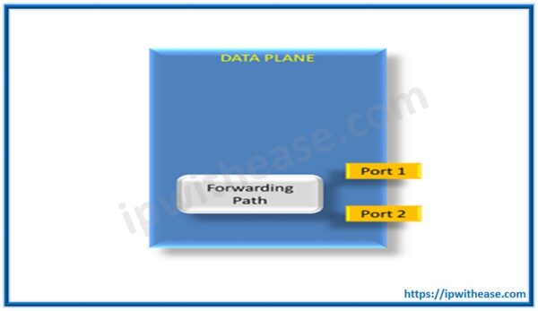 Understanding Control Plane and Data Plane - IP With Ease