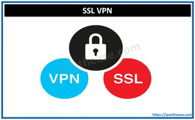 4 Different Types of VPN - IP With Ease