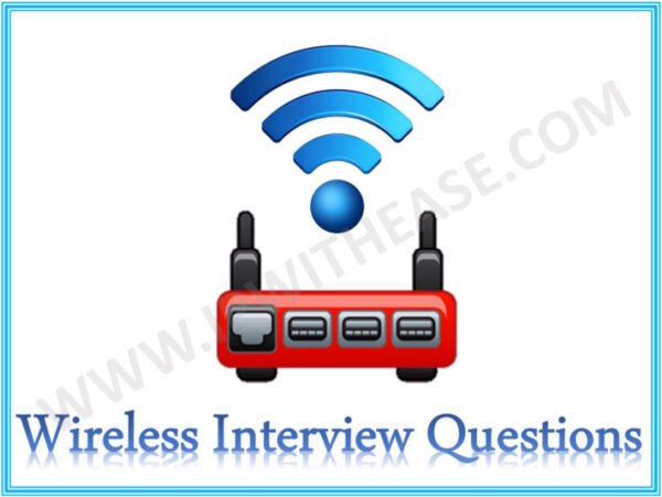 ROUTING 50+ INTERVIEW QUESTIONS - IP With Ease