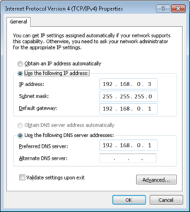 How to Configure Cisco Router as DNS Server - IP With Ease