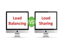 Load balancing vs Load Sharing | IP With Ease | IP With Ease