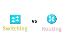 Switching Vs Routing Ip With Ease