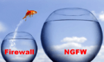 Traditional Firewall vs Next Gen Firewall (NGFW): Detailed Comparison ...
