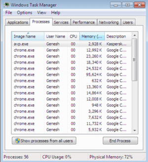 How to View Background Programs running on my computer - IP With Ease
