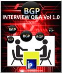 Top 100 BGP Interview Q&A PDF - IP With Ease
