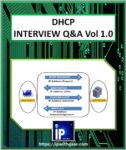 DHCP Interview Questions & Answers - IP With Ease