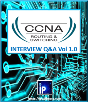 CCNA (R&S) Top 100+ Interview Questions - IP With Ease