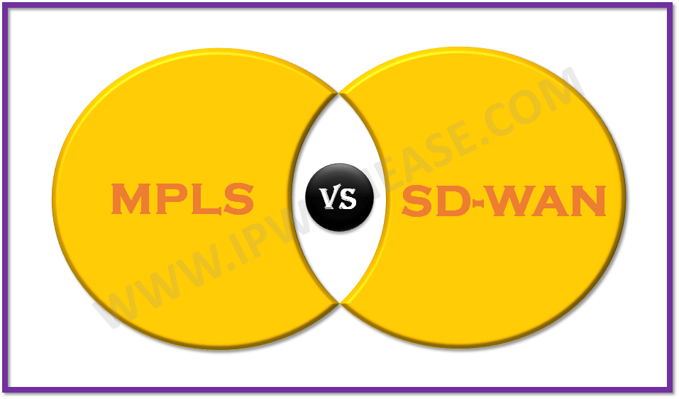 MPLS vs SD-WAN | IP With Ease