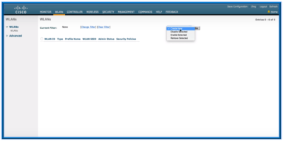 CREATE WLAN ON WLC: STEP-BY-STEP - IP With Ease