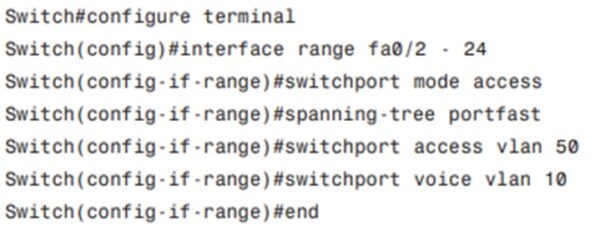 Top 50 CCNA Voice Interview Questions - IP With Ease