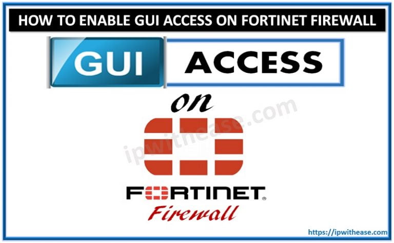 IP With Ease - Gateway to Networking Solutions