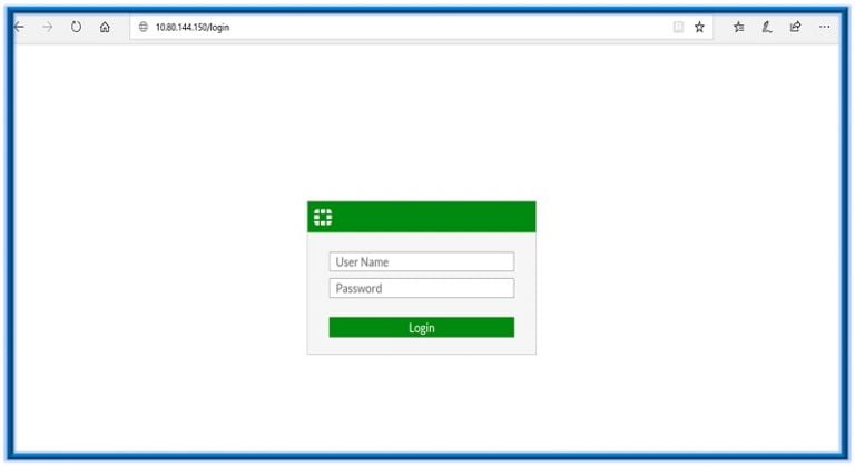 How to enable GUI Access on Fortinet Fortigate Firewall? - IP With Ease