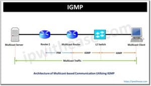 IGMPv1 vs IGMPv2 vs IGMPv3: IGMP Versions - IP With Ease