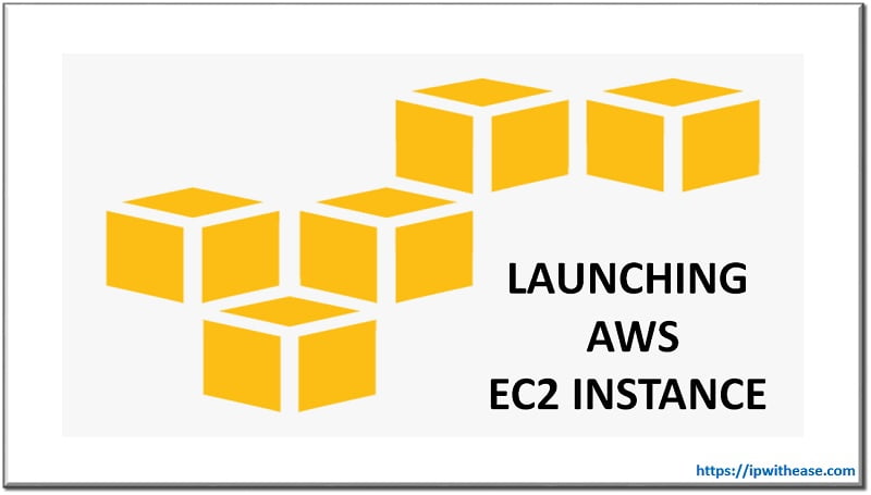 Launching Aws Ec2 Instance Ip With Ease