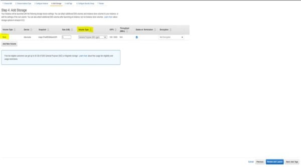 Launching AWS EC2 Instance - IP With Ease