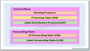 Control Plane vs Data Plane: What is the Difference? - IP With Ease