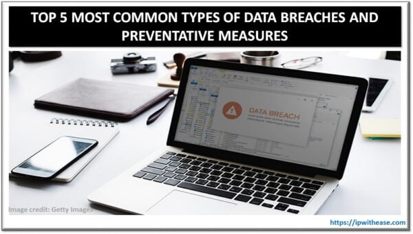 Top 5 Data Breaches in Cyber Security and Possible Preventative ...