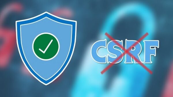 What is CSRF Attack? - Cyber Attack - IP With Ease