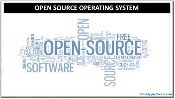 What is a Server Operating System (Server OS)? - IP With Ease