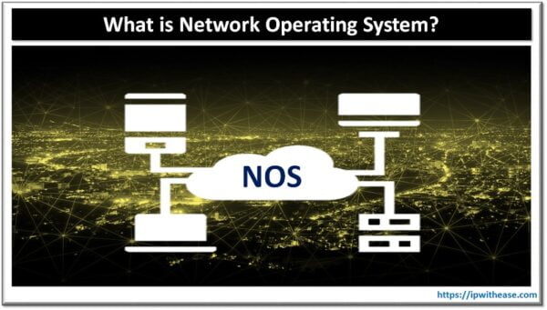 What is NOS (Network Operating System)? - IP With Ease