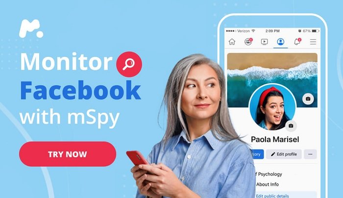 How to See Someone’s Facebook Messages Without Them Knowing: Using a ...