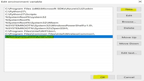 How To Install Terraform? - IP With Ease