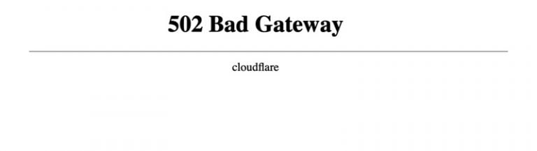 5XX Server Errors and The Troubleshoots - IP With Ease