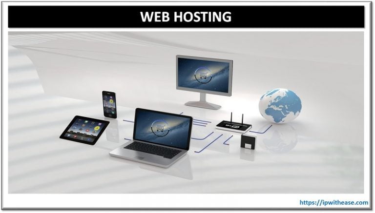 Web Hosting: Essential Features & Types - IP With Ease
