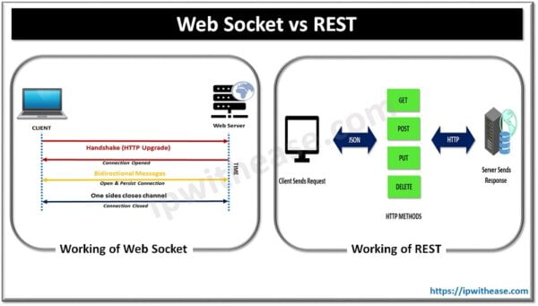 Protocol - IP With Ease