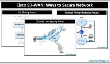 WannaCry Ransomware Fully Explained - IP With Ease