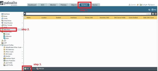 DNS Proxy: Detailed Explanation - IP With Ease