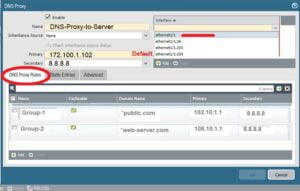DNS Proxy: Detailed Explanation - IP With Ease