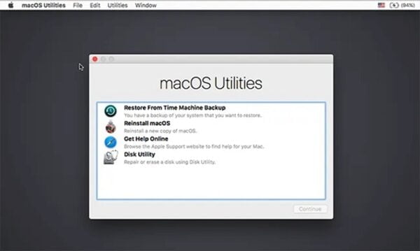 Workable Methods to Fix MacBook Not Turning on or Booting up - IP With Ease