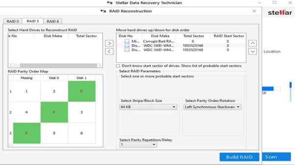 How Does RAID Data Recovery Work? What to Expect from the RAID Recovery Process - IP With Ease