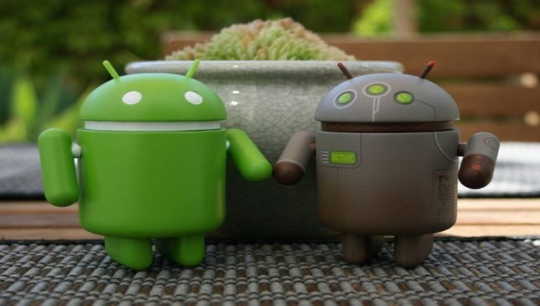 How to Develop an Android App on AWS - IP With Ease