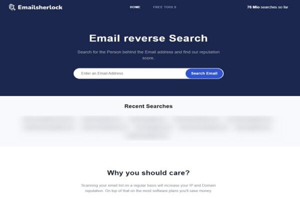 How to Trace Email IP Address using Tracking Tools: Master Steps - IP ...