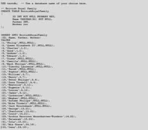 Confused with MySQL Recursive Query? This is For You - IP With Ease