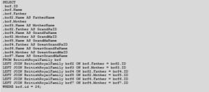 Confused with MySQL Recursive Query? This is For You - IP With Ease