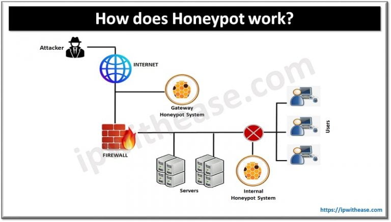 Honeypot vs Sandbox: Network Security - IP With Ease