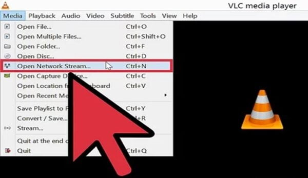 5 Main Functions of VLC Media Player - IP With Ease