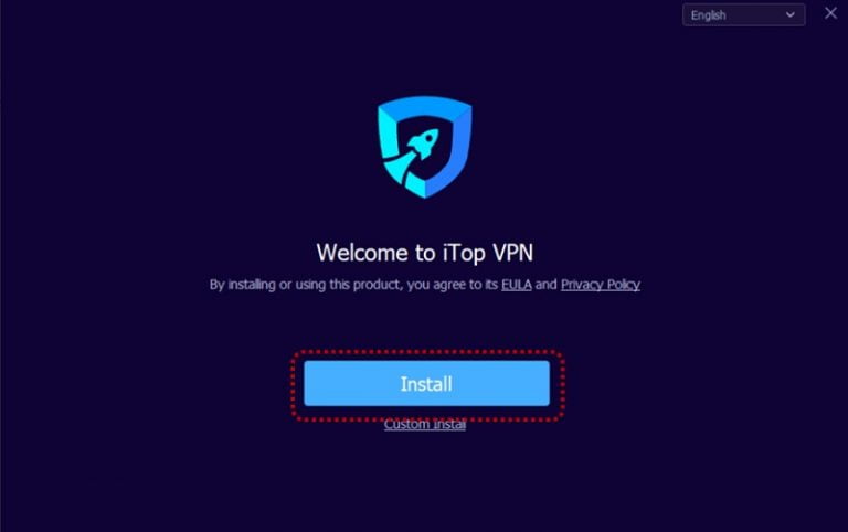 How to download VPN for Windows PC? - IP With Ease