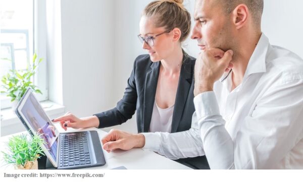 A Complete Guide on People Management Software - IP With Ease