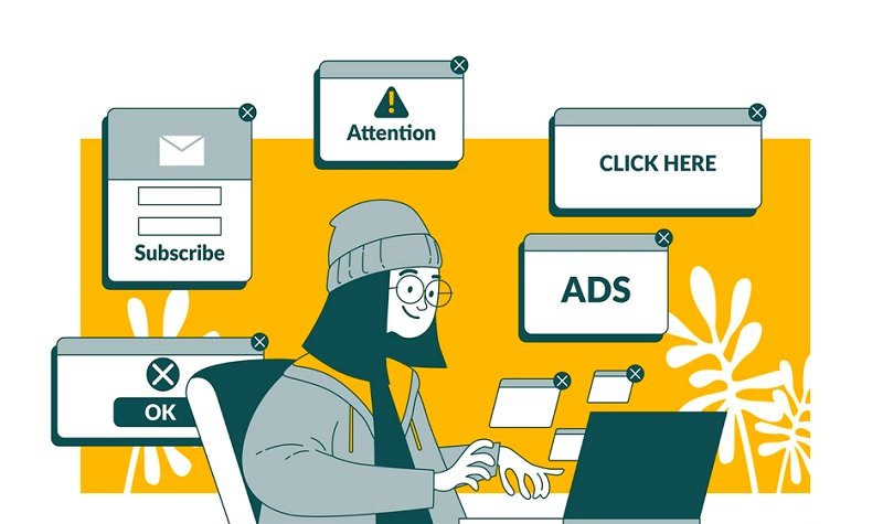 How To Block Ads Using A Vpn Ip With Ease 