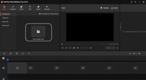How to Edit Videos using MiniTool MovieMaker 6.0? - IP With Ease