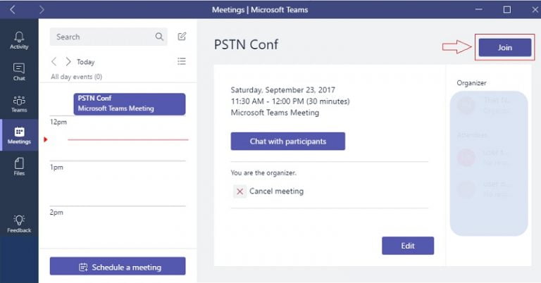 How to Activate PSTN Conferencing for Better Connectivity in Microsoft Teams - IP With Ease