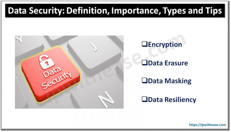 Difference between IPS and IDS - Download Detailed Comparison Table - IP With Ease