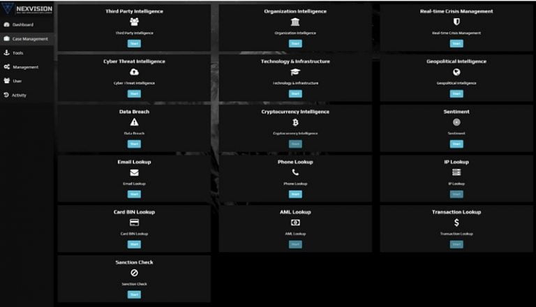 Top 5 Best Open Source Intelligence Tools (OSINT Tools) for Threat ... Top 5 Best Open Source Intelligence Tools (OSINT Tools) for Threat ...