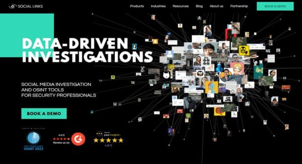 Top 5 Best Open Source Intelligence Tools (OSINT Tools) for Threat ...