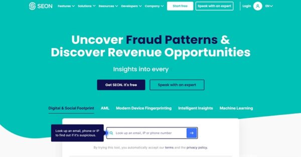 Top 5 Best Open Source Intelligence Tools (OSINT Tools) for Threat ...