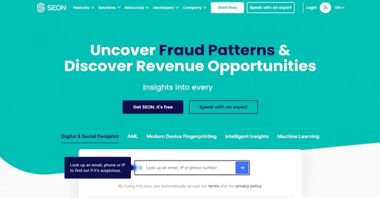Top 5 Best Open Source Intelligence Tools (OSINT Tools) for Threat Intelligence 2025 - IP With Ease